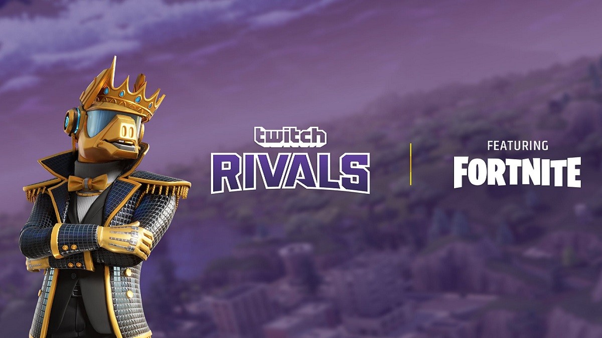 Twitch Rivals Fortnite Showdown not going quite as planned - Millenium