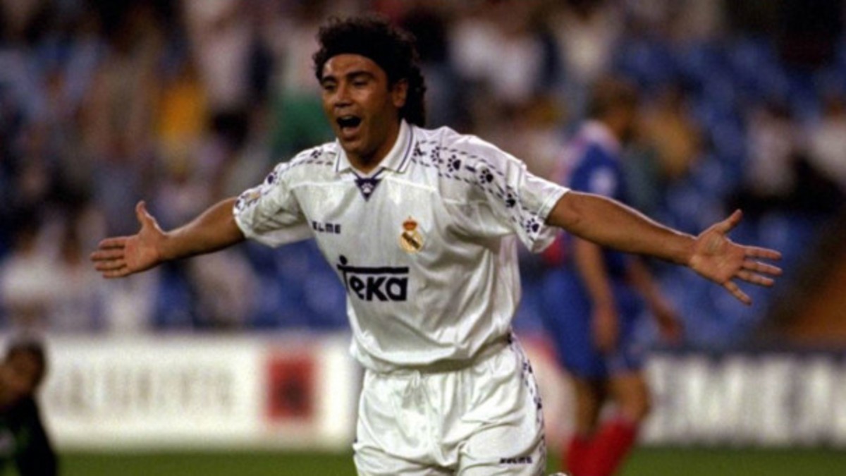 FUT 20: Mexico's Hugo Sanchez latest to join FIFA 20 Icons lineup ...