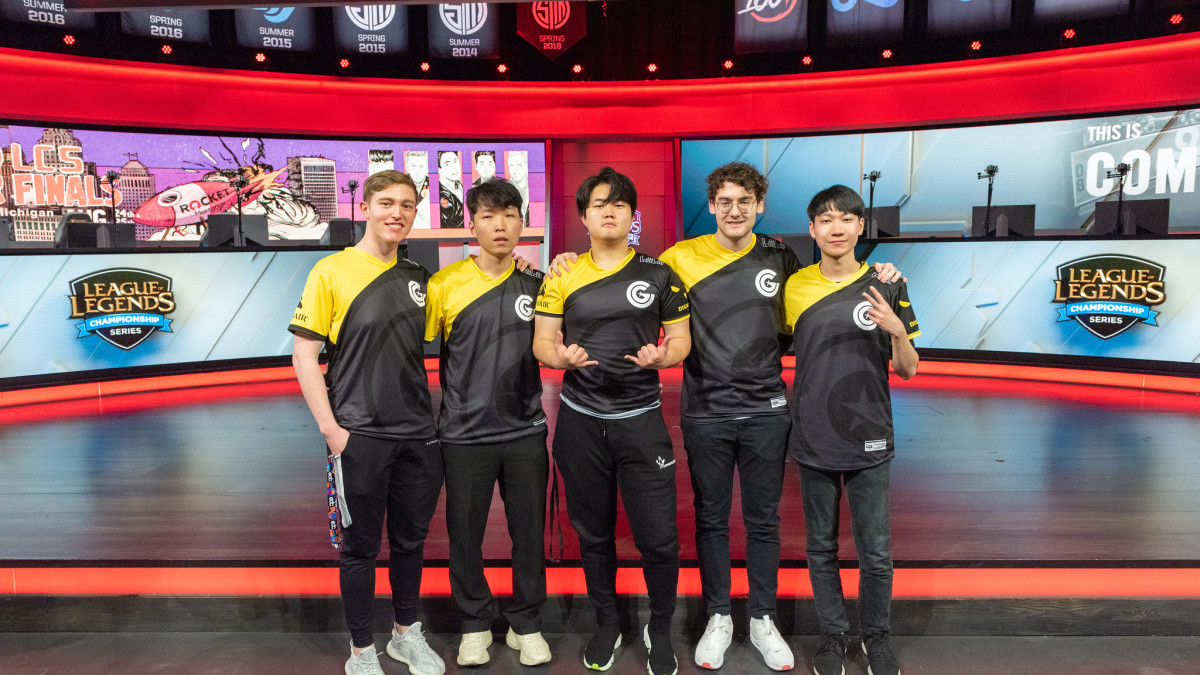 LCS 2019 Regional Finals Recap: Clutch Gaming reverse sweep TSM - Millenium