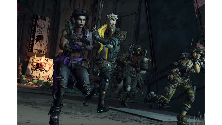 Borderlands 3 — A beginner’s guide with a lot of tips - Millenium