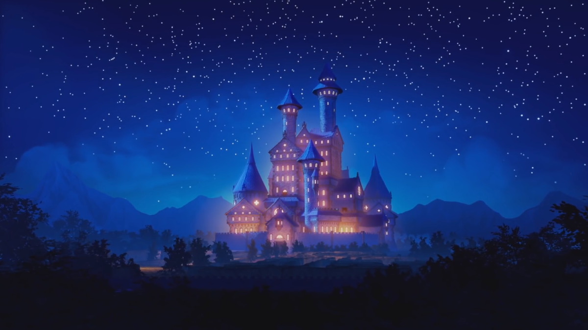 Trine 4 reveals a story trailer - Millenium