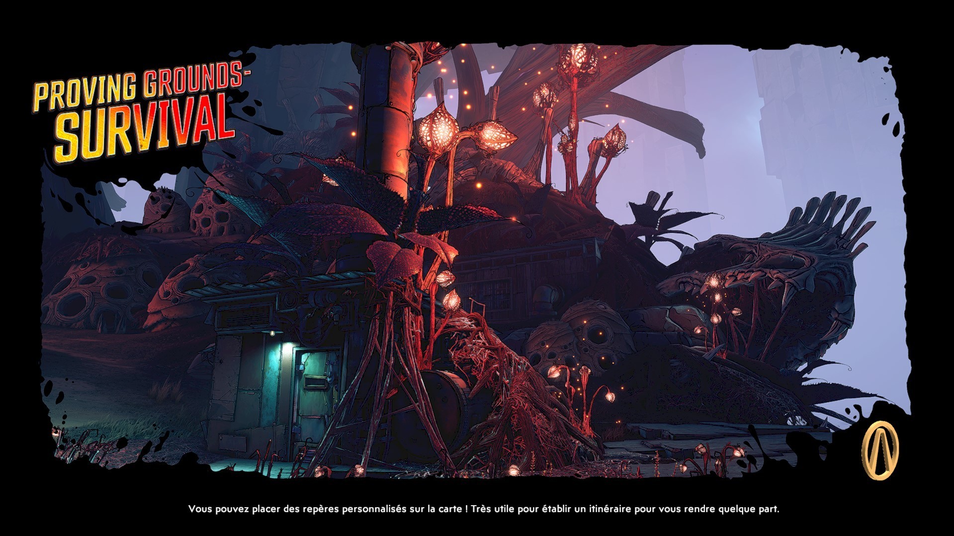 Borderlands 3 — End Game and Proving Grounds - Millenium