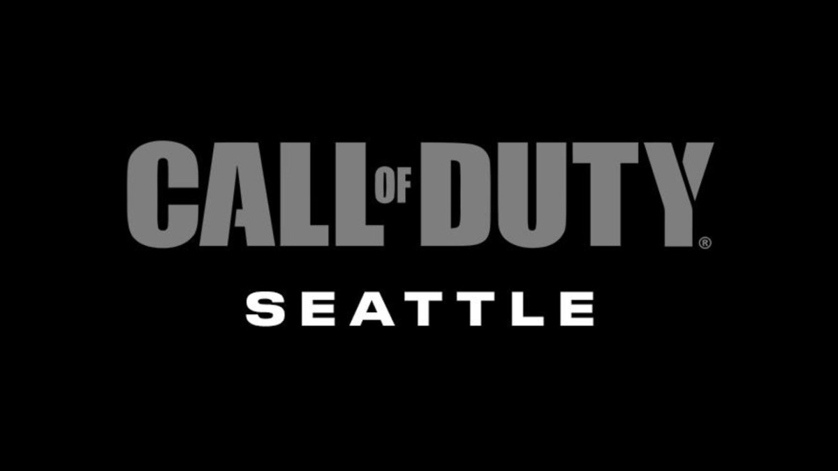 Call of Duty League: Seattle Roster Revealed - Millenium