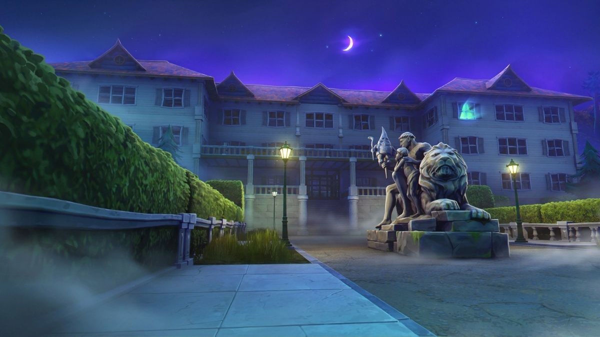 Fortnite update 11.01 latest patch notes - Millenium