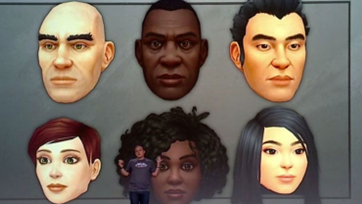 World of Warcraft: Shadowlands has unique character customization ...