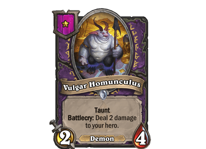 Hearthstone — Battlegrounds Cards List - Millenium