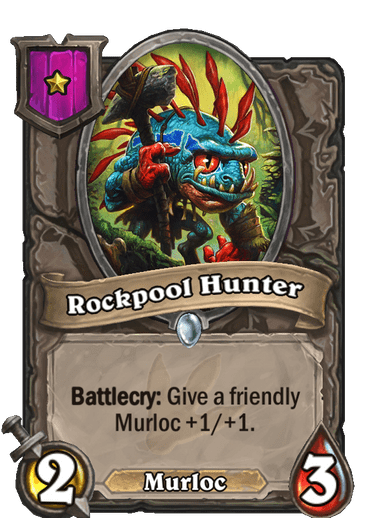 Hearthstone — Battlegrounds Cards List - Millenium