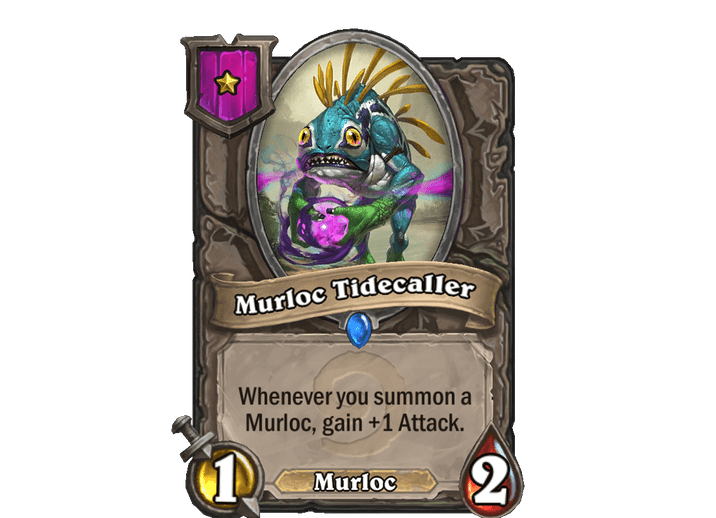 Hearthstone — Battlegrounds Cards List - Millenium