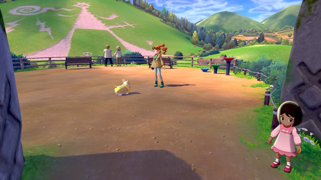 Pokemon Sword, Pokemon Shield: Walkthrough part 6, how to defeat Milo ...