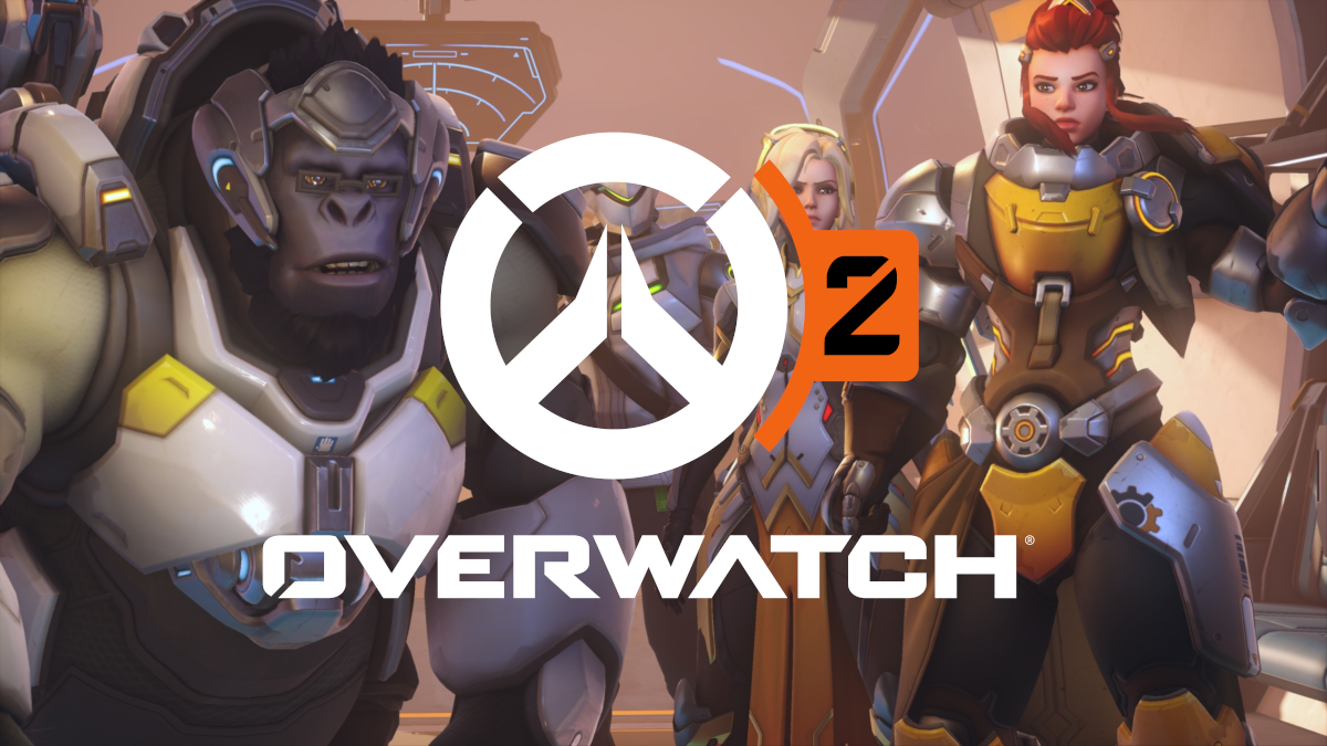 Overwatch 2: Jeff Kaplan discusses his inspirations and the future of Overwatch 2, new events ...