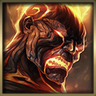 Brand - League of Legends Champions - Millenium
