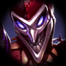 Shaco - League of Legends Champions - Millenium