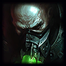 Urgot - League of Legends Champions - Millenium