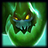 Zac - League of Legends Champions - Millenium