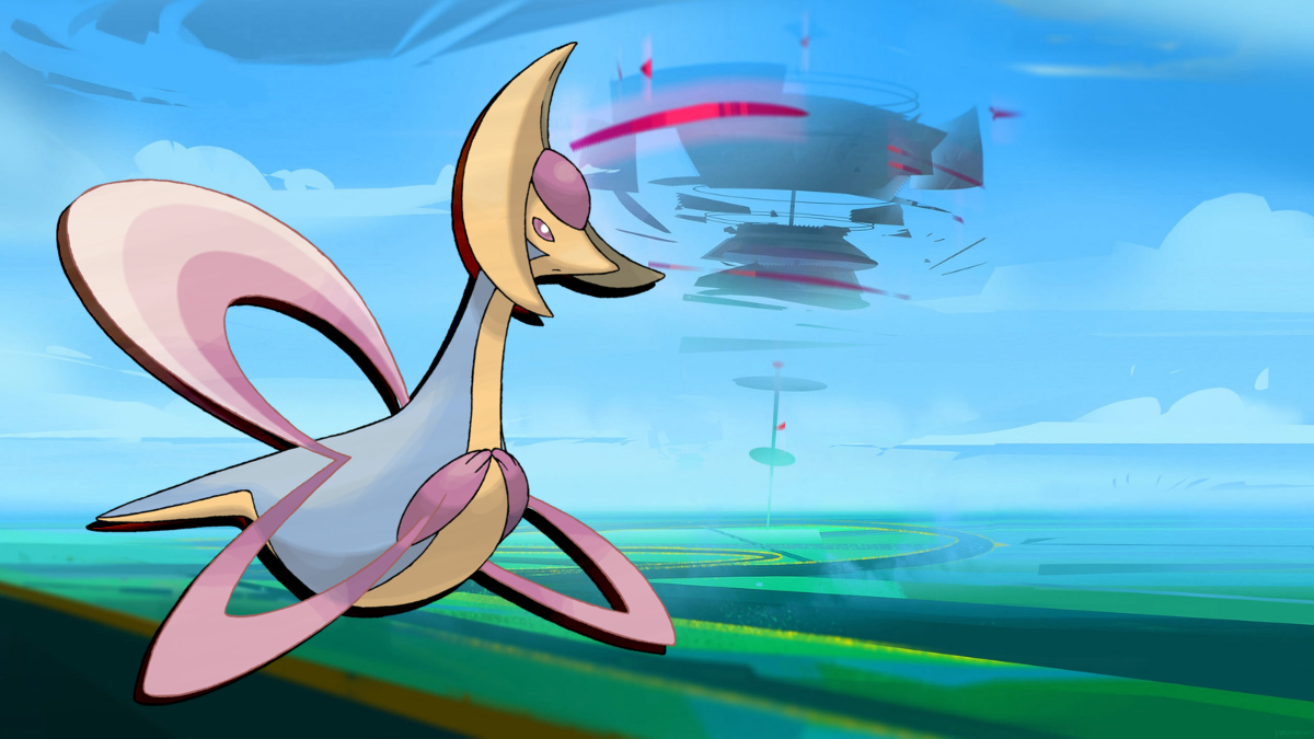 cresselia evolution line