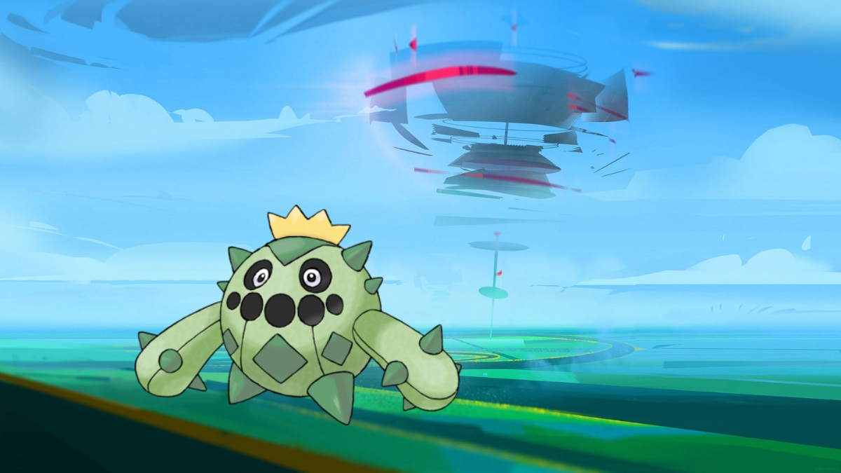 Pokemon Cacnea Evolution